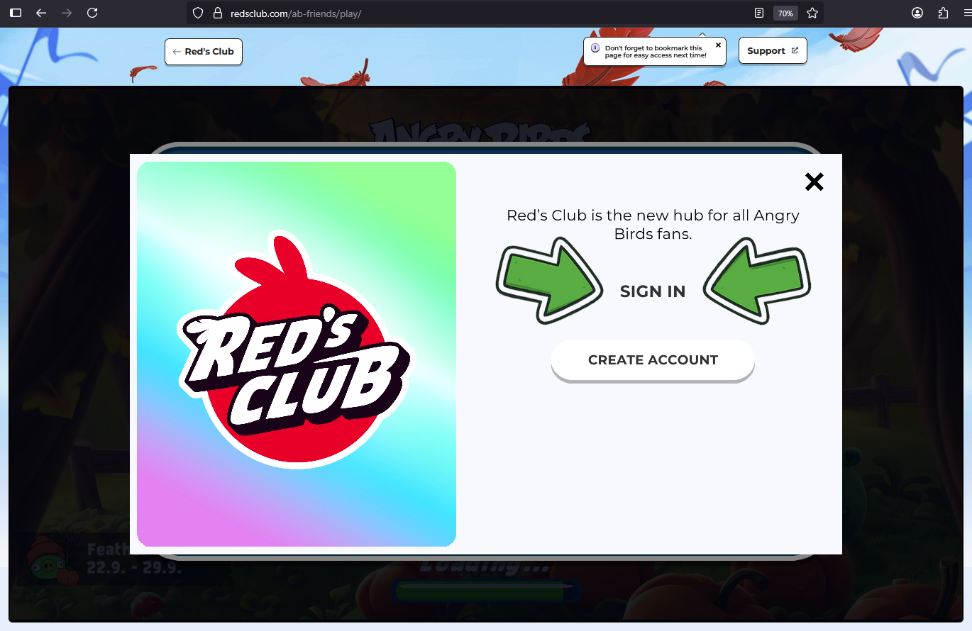 Goodbye Microsoft Store, Hello Browser Play! - Red's Club