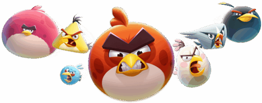 Angry Birds 2 - Red's Club