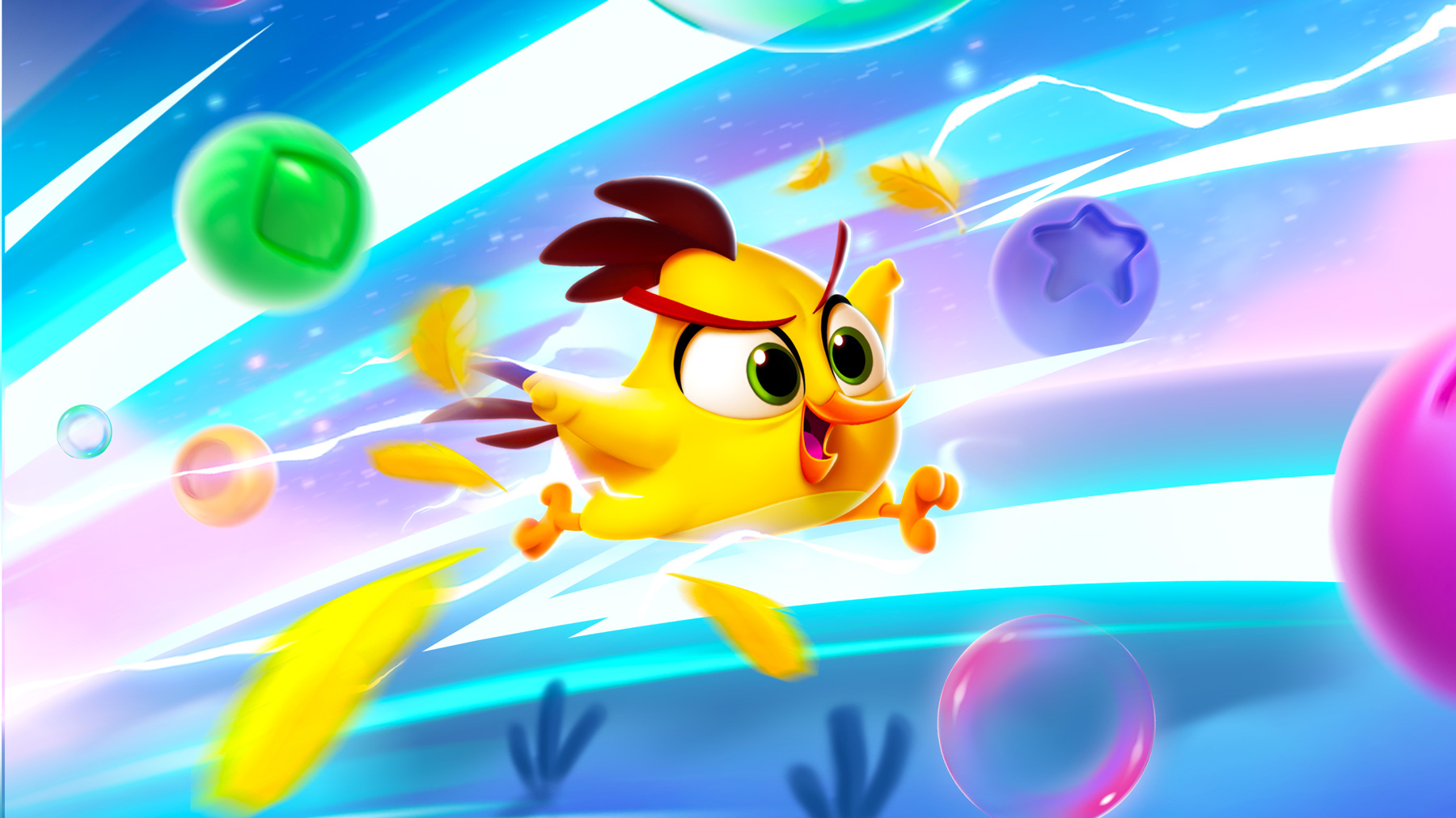 Our Latest Update Brings Lightning-Fast Loading Times!⚡️ - Red's Club